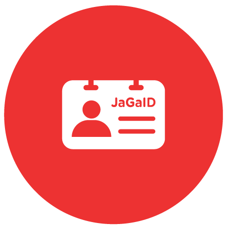 JaGaApp - JaGaSolution