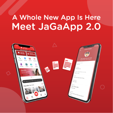 The Great Migration to JaGaApp 2.0 - JaGaSolution
