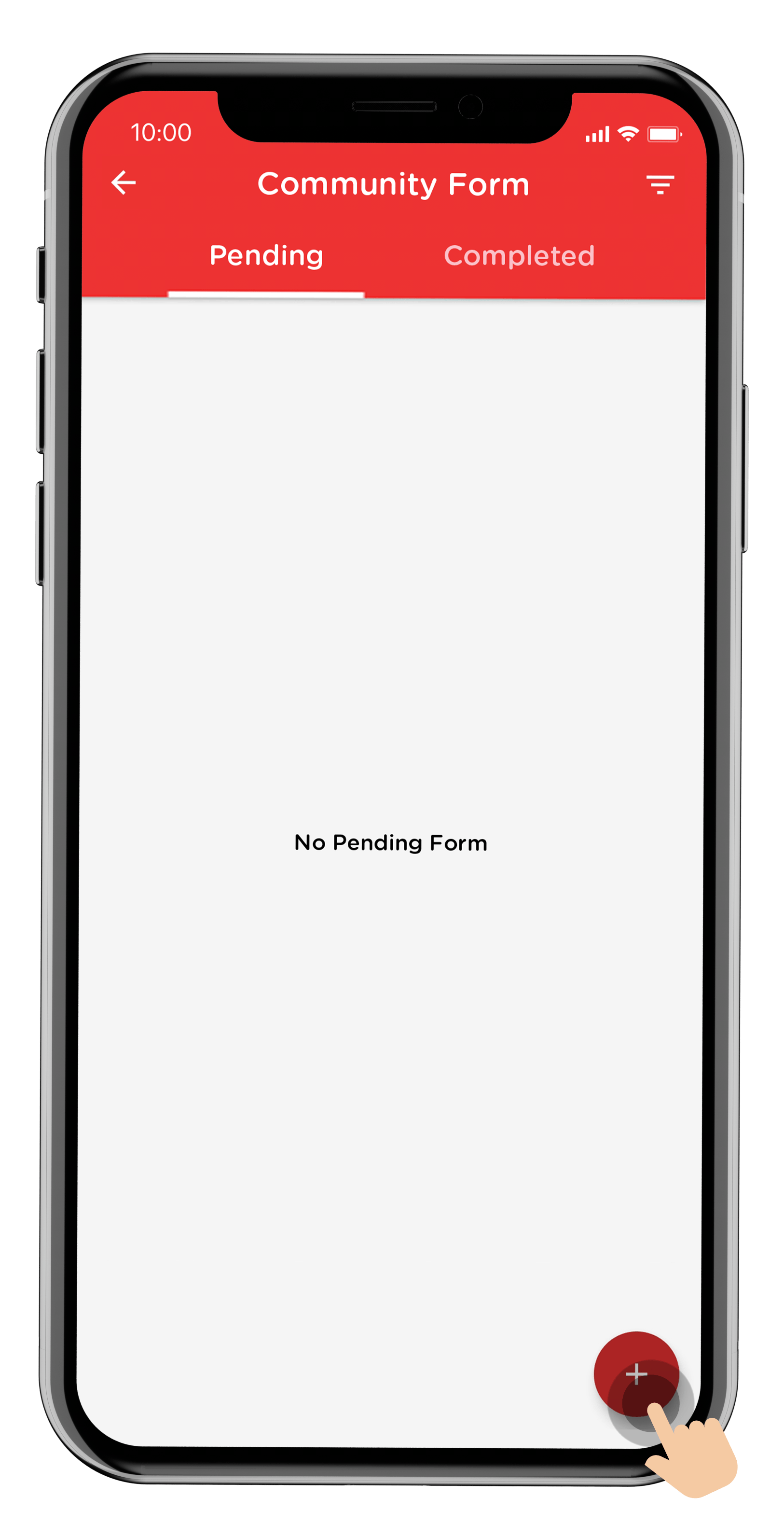 JaGaApp 2.0 Forms - JaGaSolution