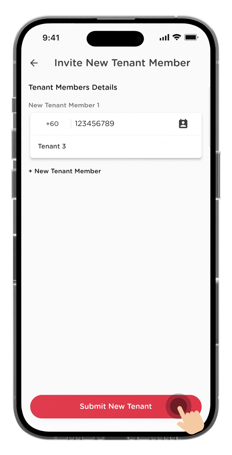 JaGaApp 2.0 My Profile - JaGaSolution