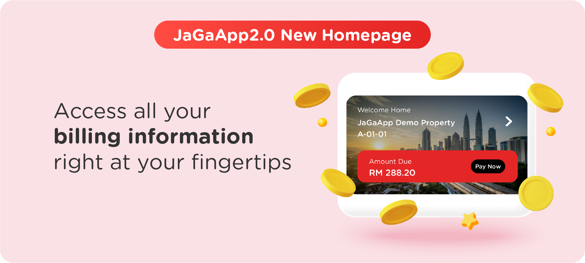 Shaping JaGaApp With You (App Version 1.4.8) - JaGaSolution